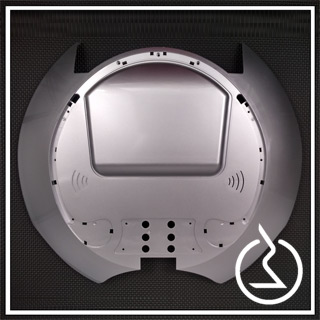 Kup Srebrna obudowa Kingsong KS16S - jedna strona (oryginał) | Produkty ...